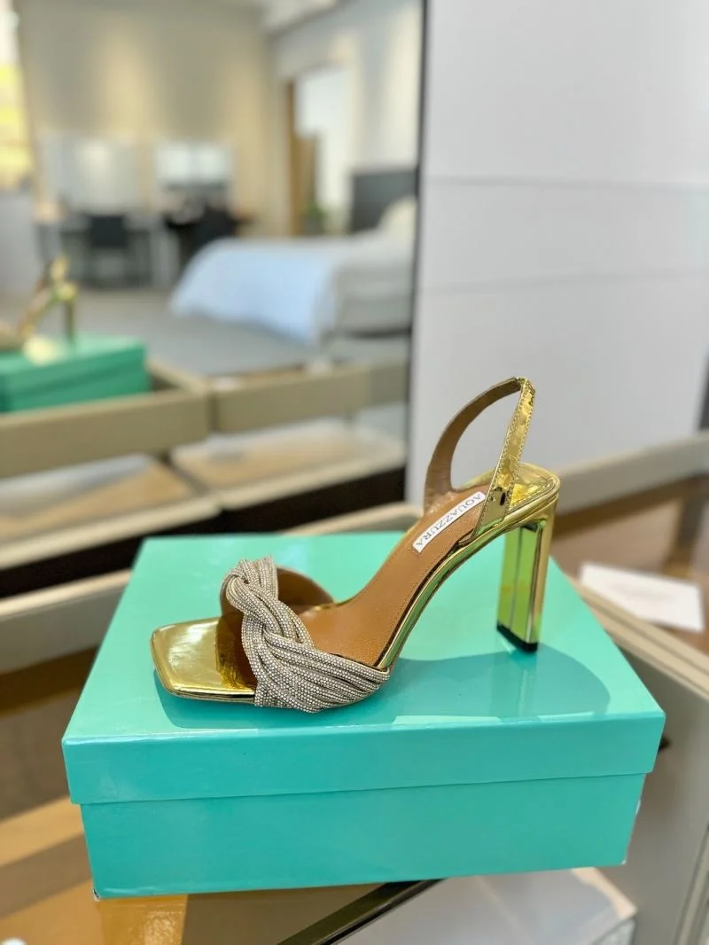 Aquazzura Sandals