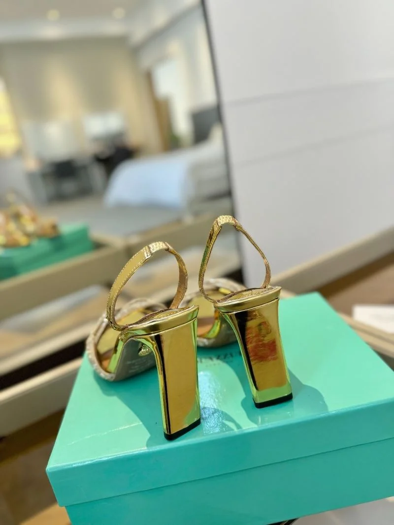 High fidelity Aquazzura Sandals