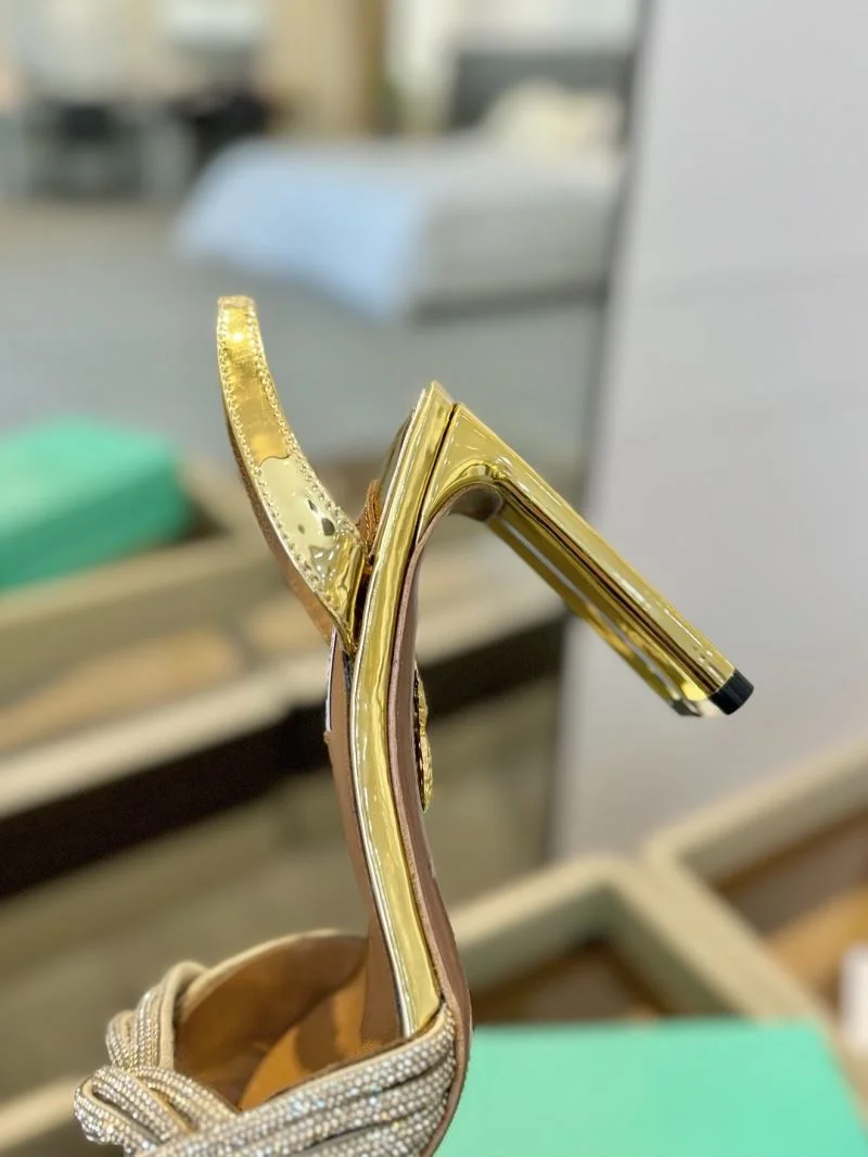 High fidelity Aquazzura Sandals