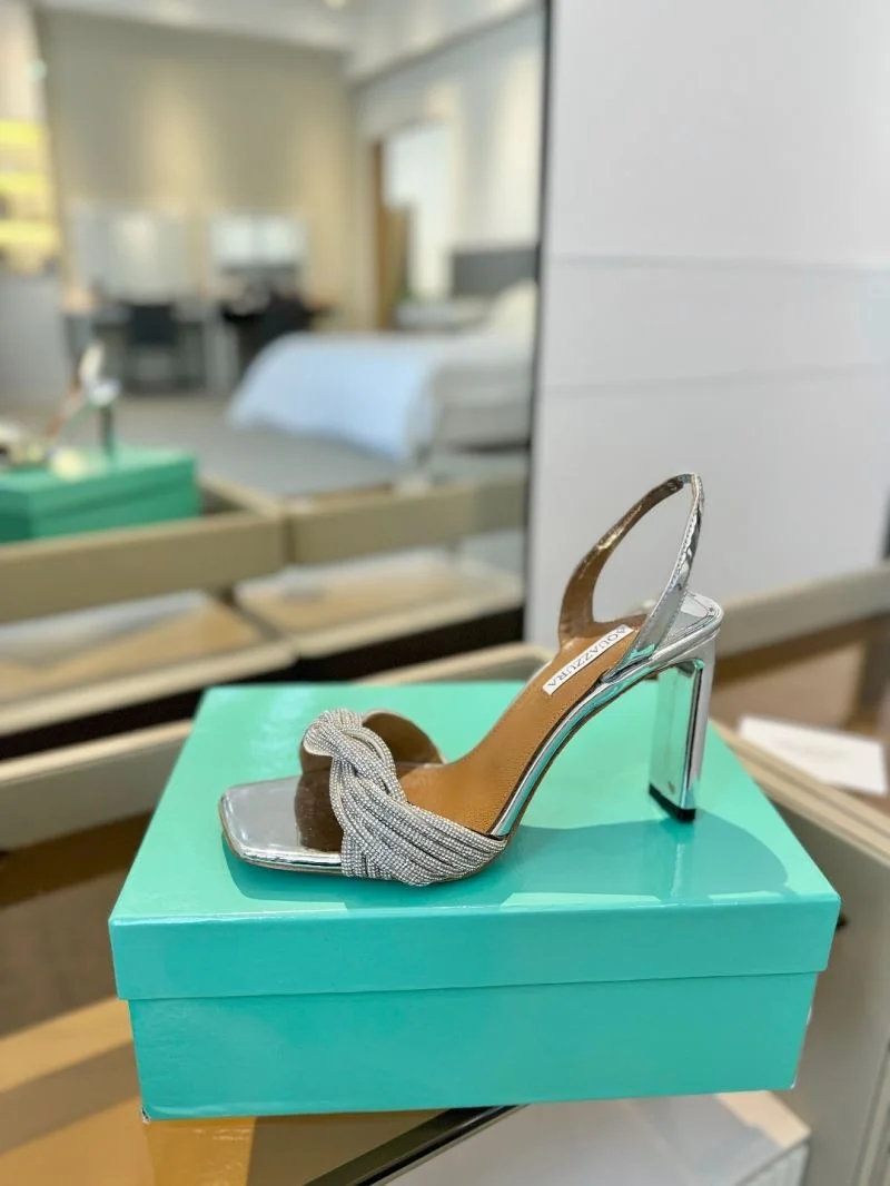 Aquazzura Sandals