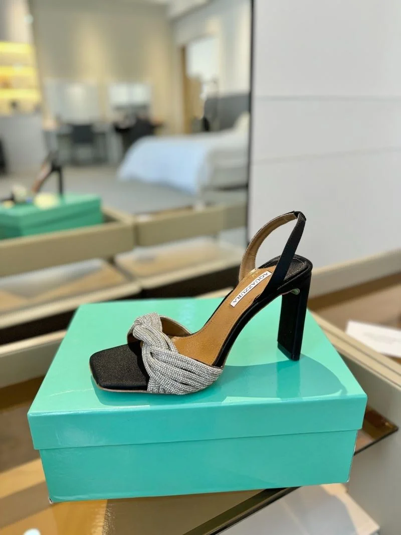 Aquazzura Sandals