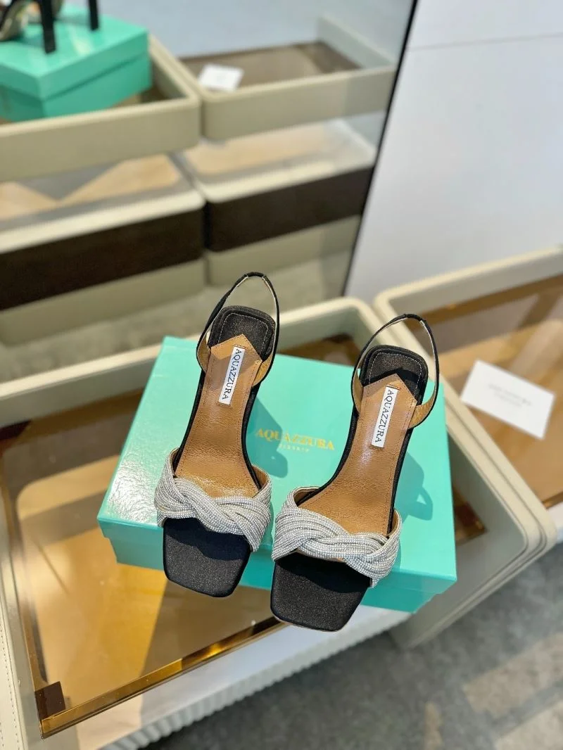 Mirror quality Aquazzura Sandals