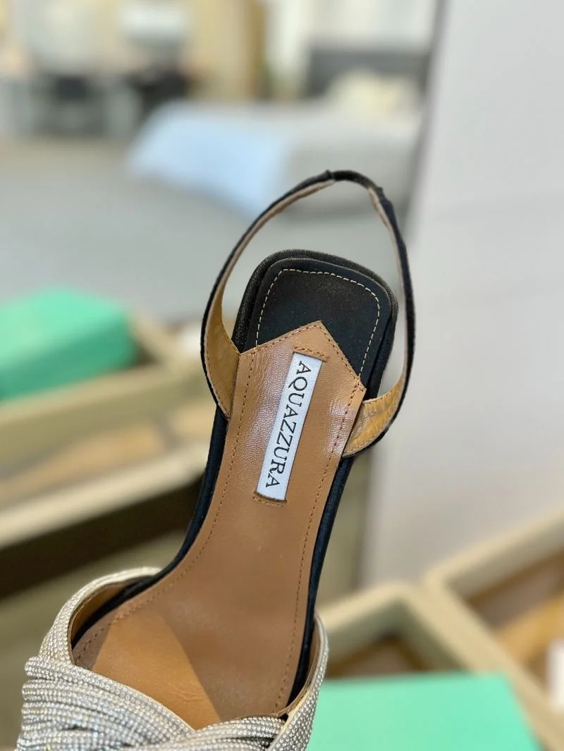 Mirror quality Aquazzura Sandals