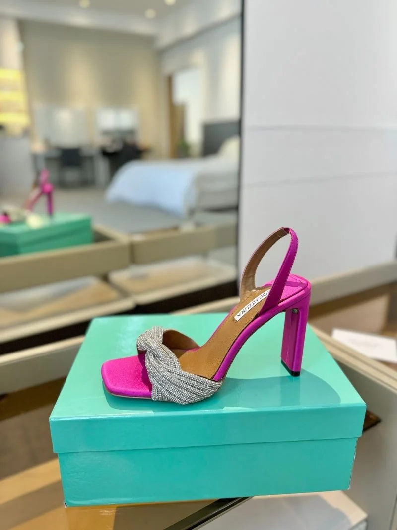 Aquazzura Sandals