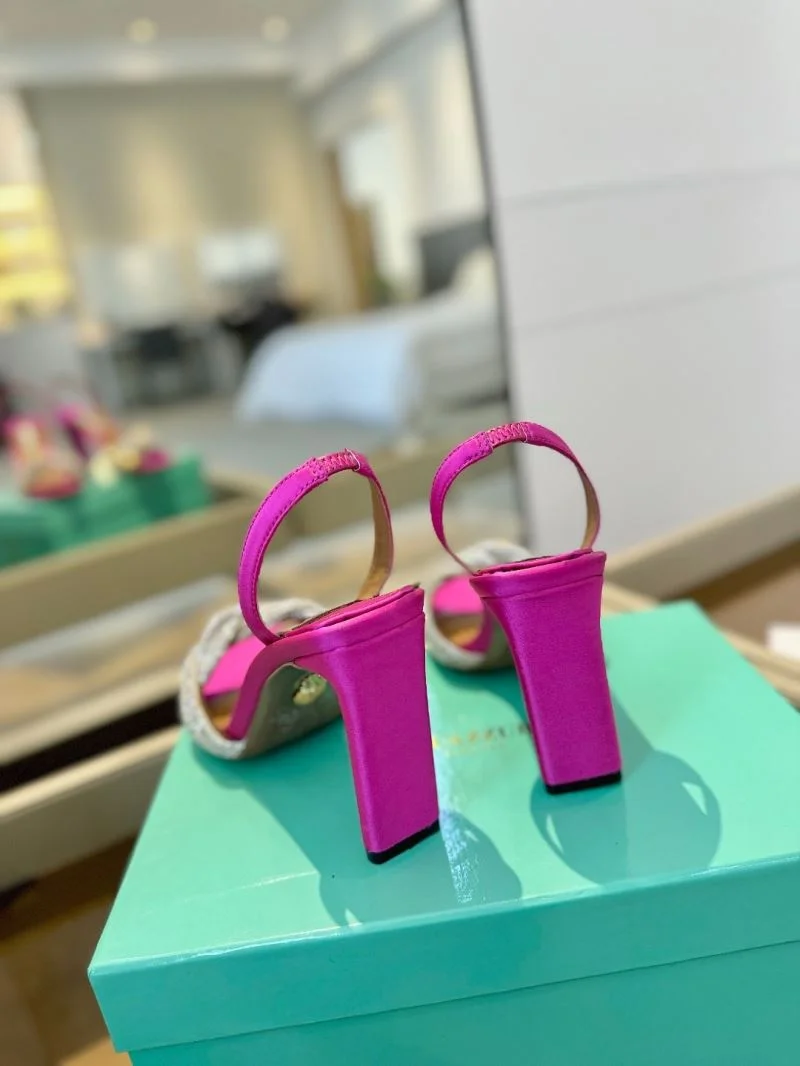 Official Aquazzura Sandals