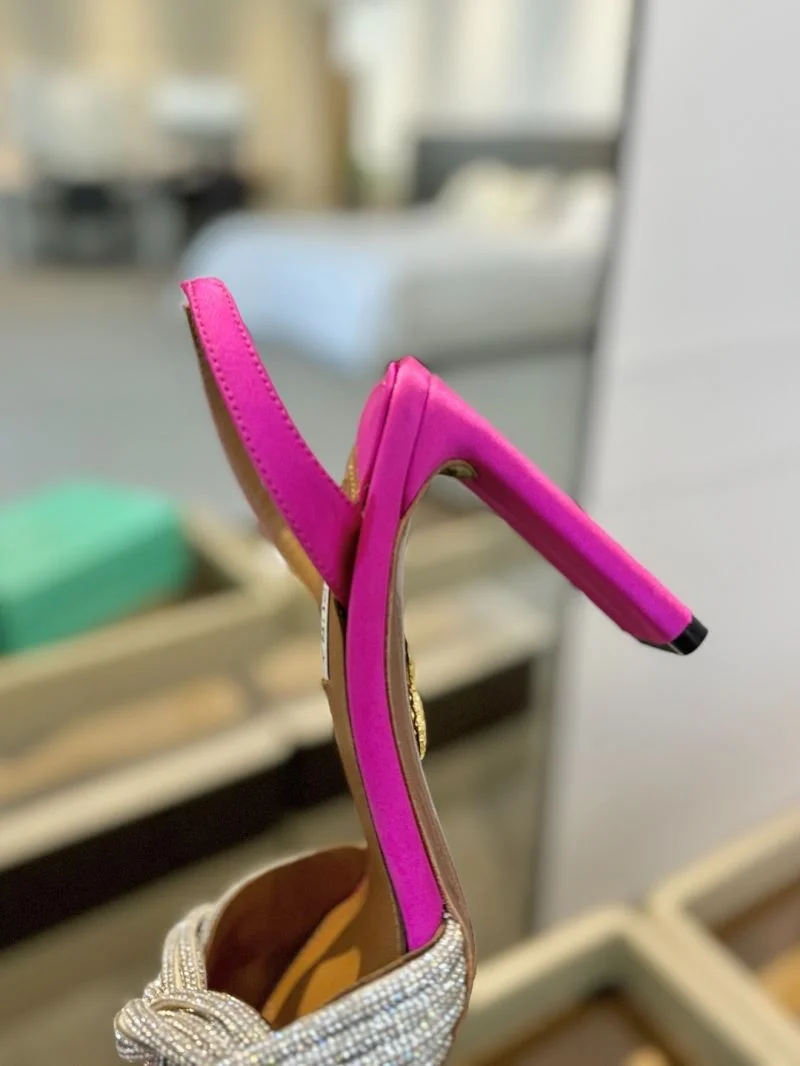 Official Aquazzura Sandals