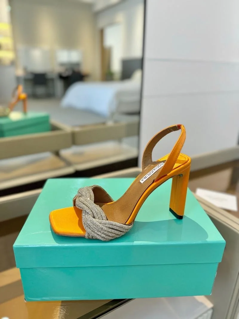 Aquazzura Sandals