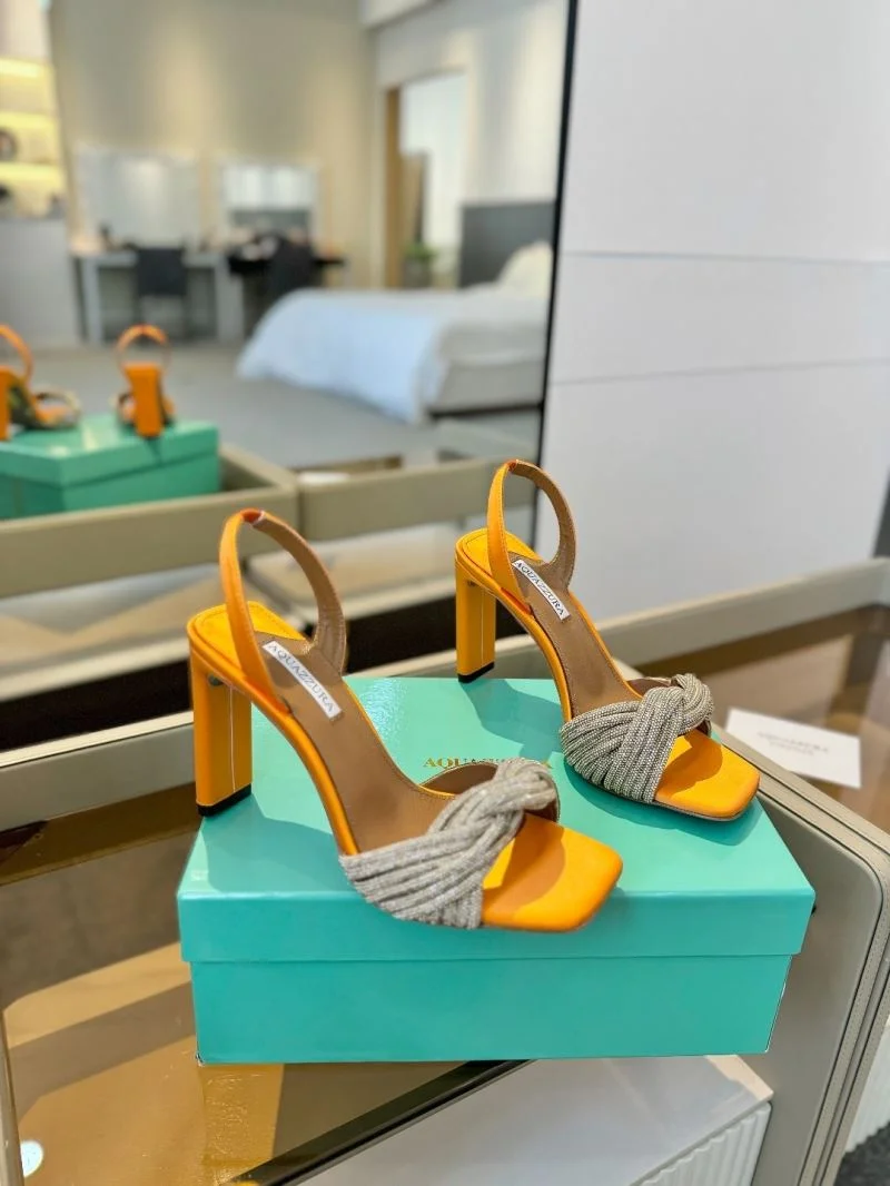 OEM Aquazzura Sandals
