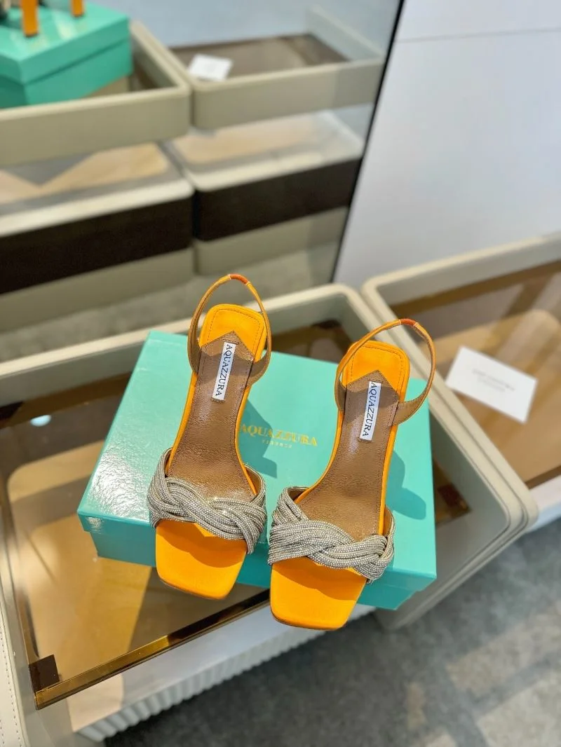 OEM Aquazzura Sandals