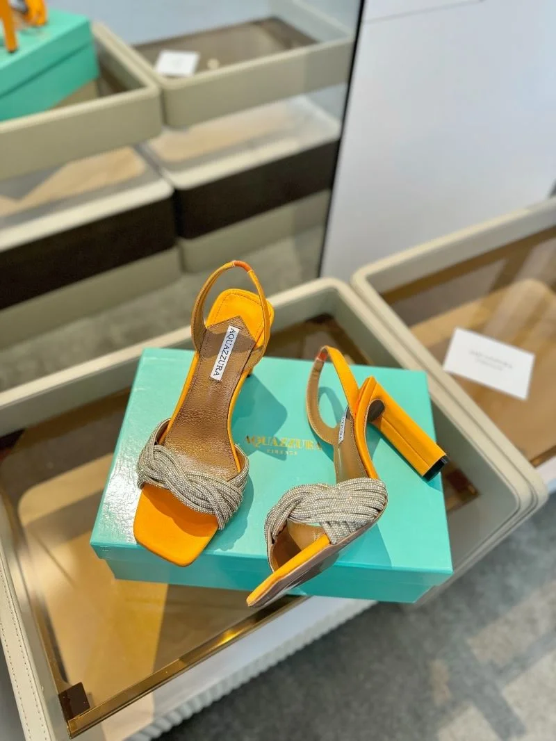 OEM Aquazzura Sandals