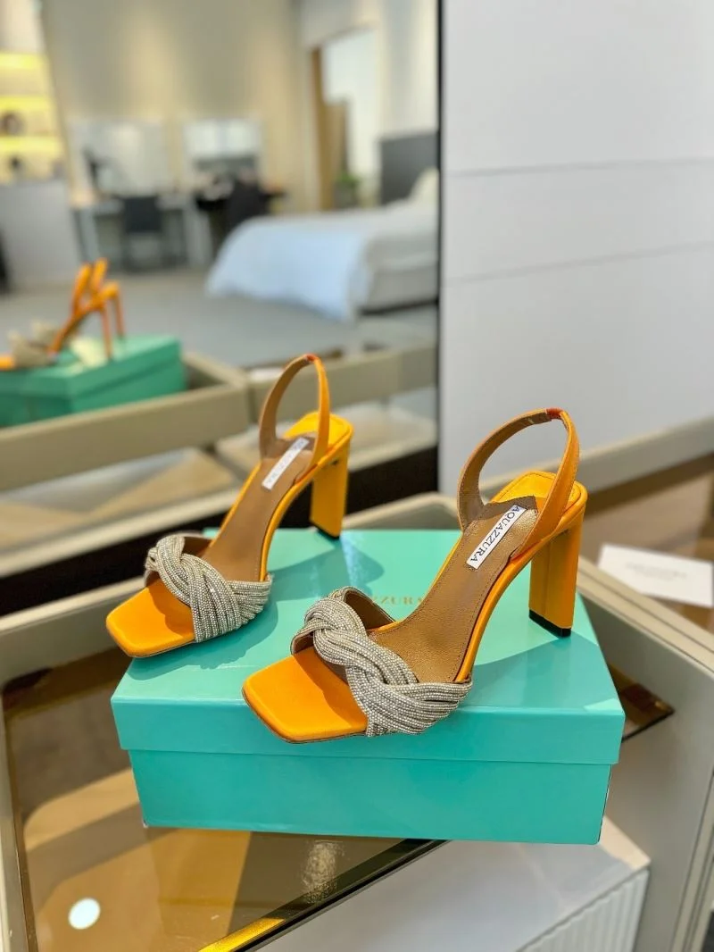OEM Aquazzura Sandals