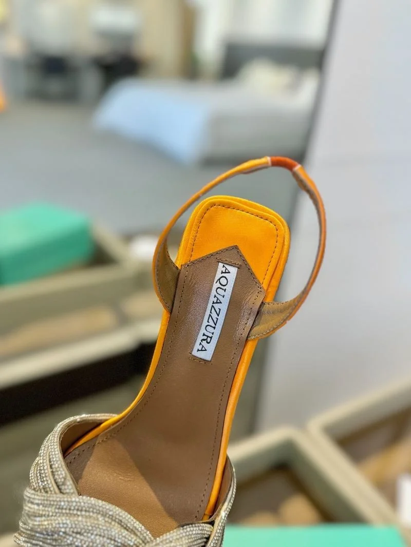 OEM Aquazzura Sandals