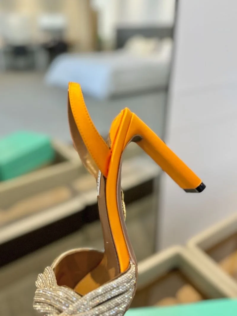 OEM Aquazzura Sandals
