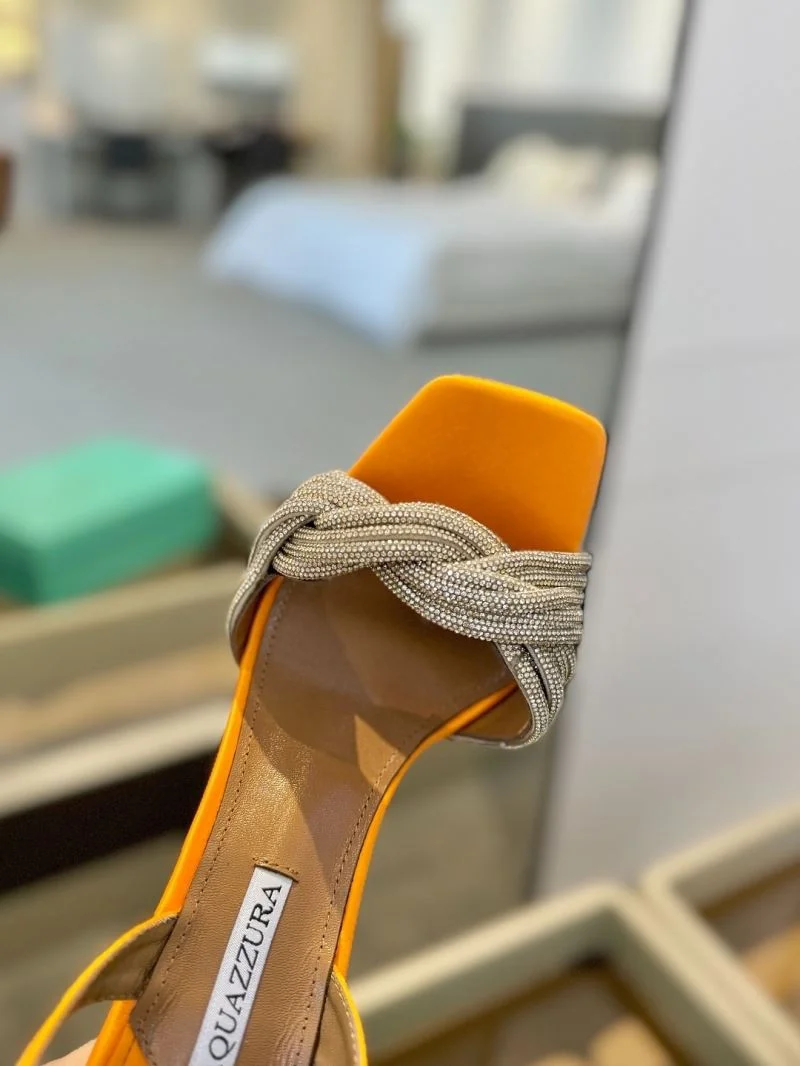 OEM Aquazzura Sandals