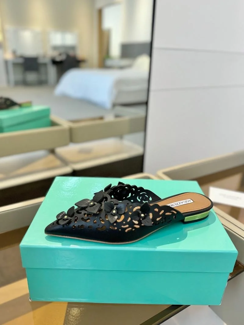 Aquazzura Sandals