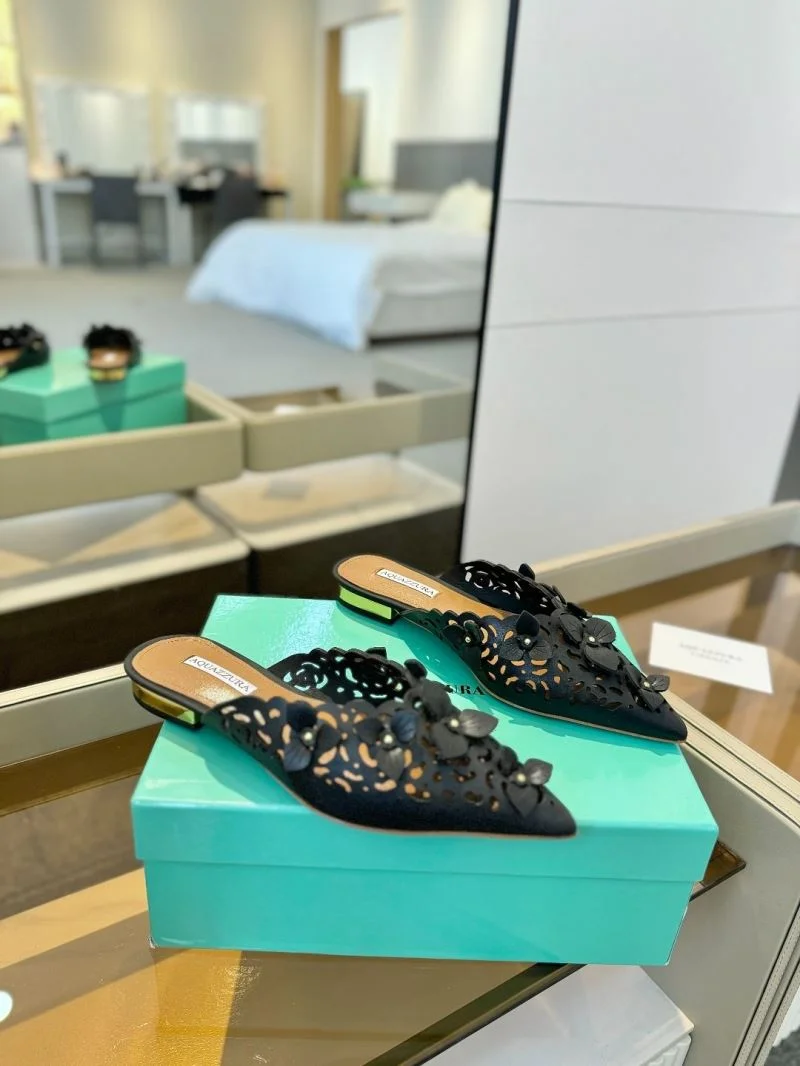 Bargain Aquazzura Sandals
