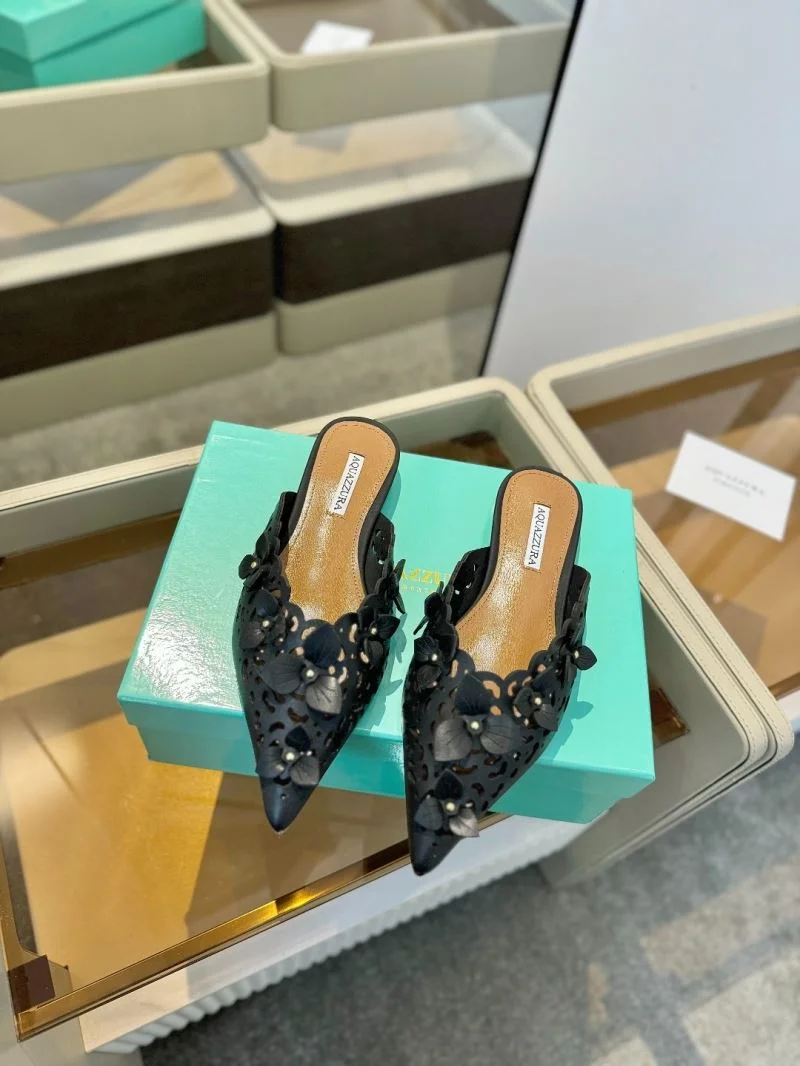 Bargain Aquazzura Sandals