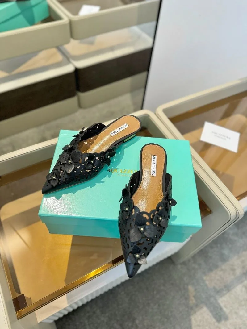 Bargain Aquazzura Sandals