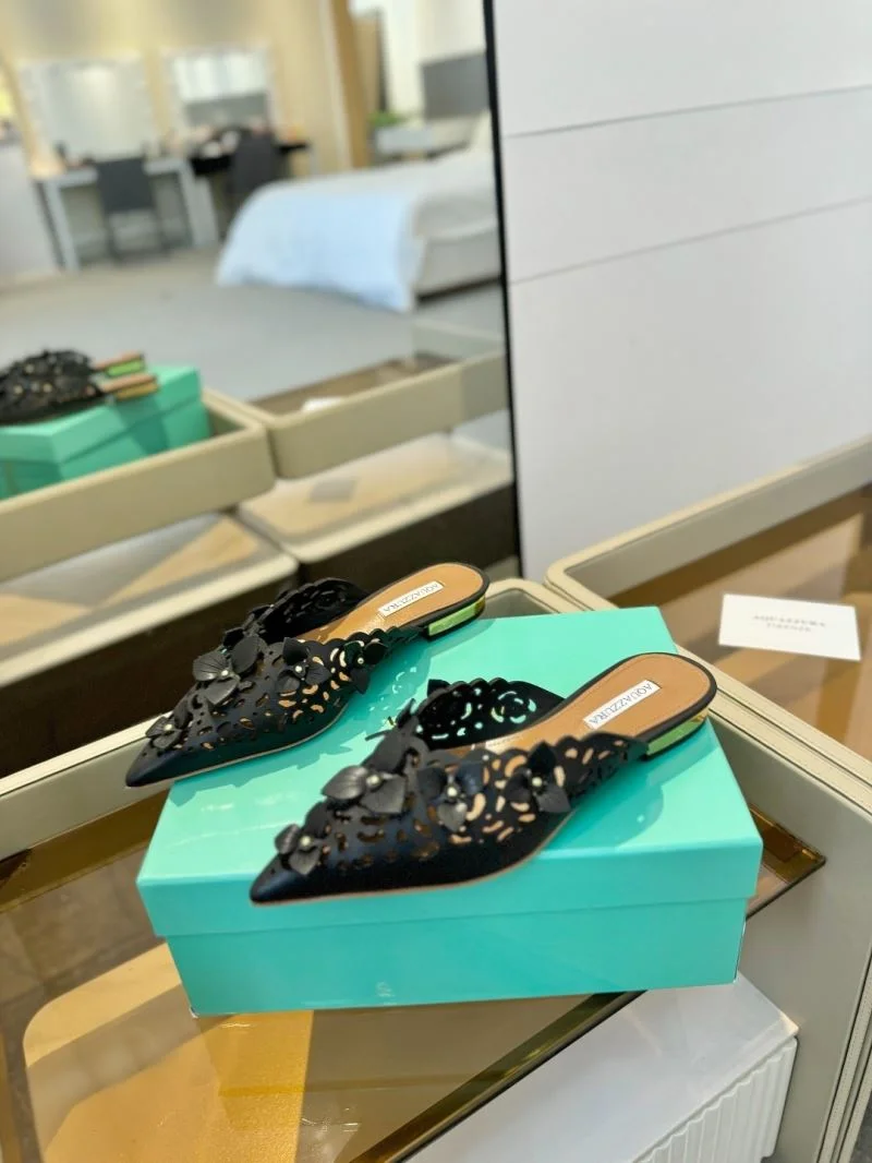 Bargain Aquazzura Sandals
