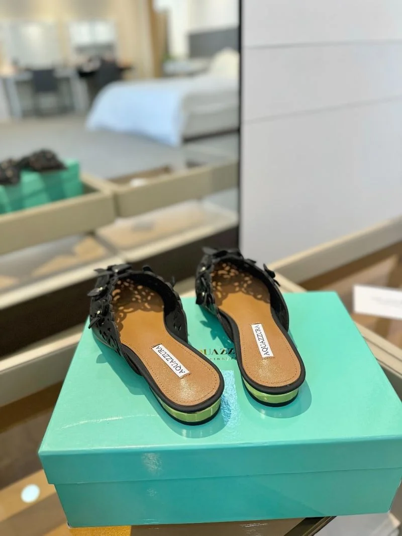Bargain Aquazzura Sandals