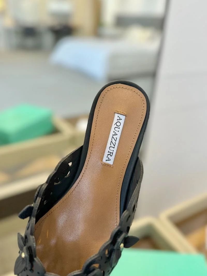 Bargain Aquazzura Sandals
