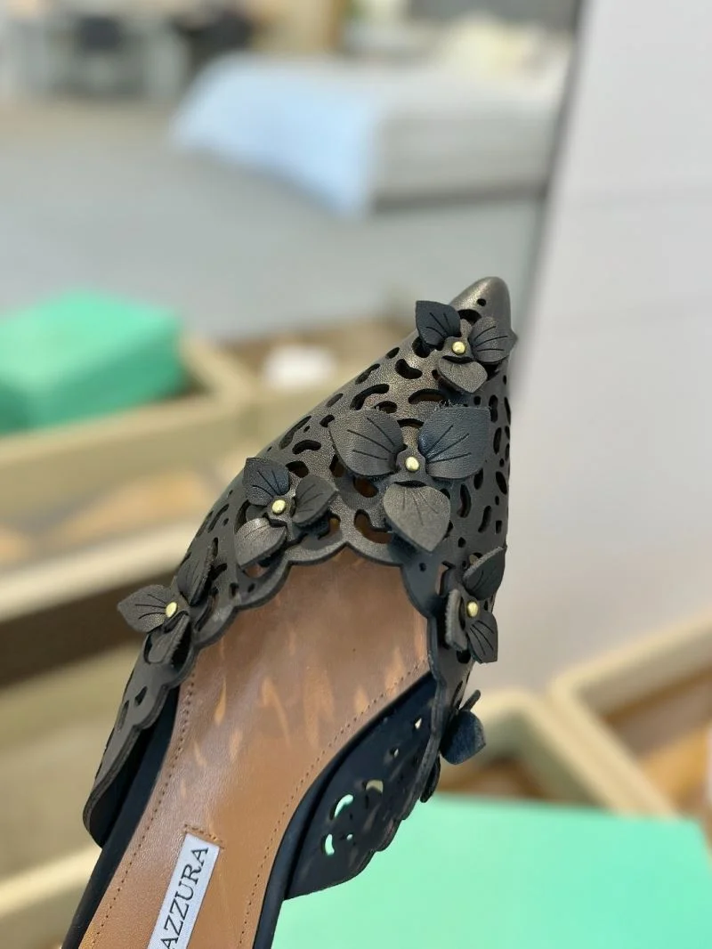 Bargain Aquazzura Sandals