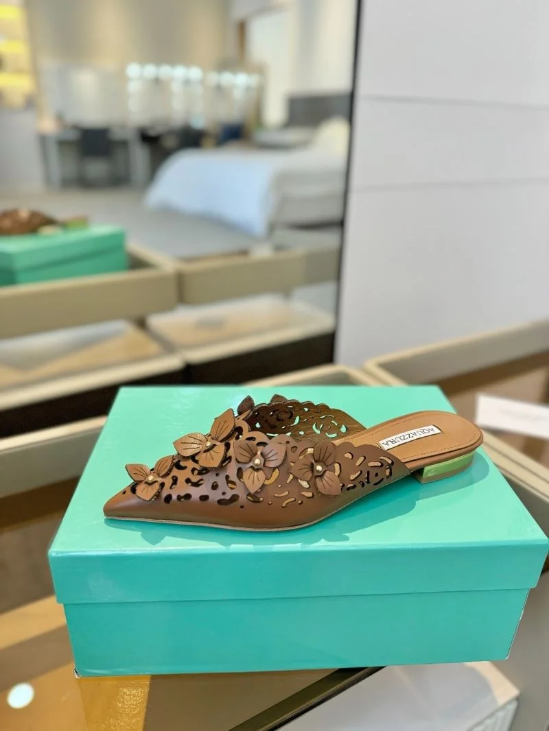 Aquazzura Sandals