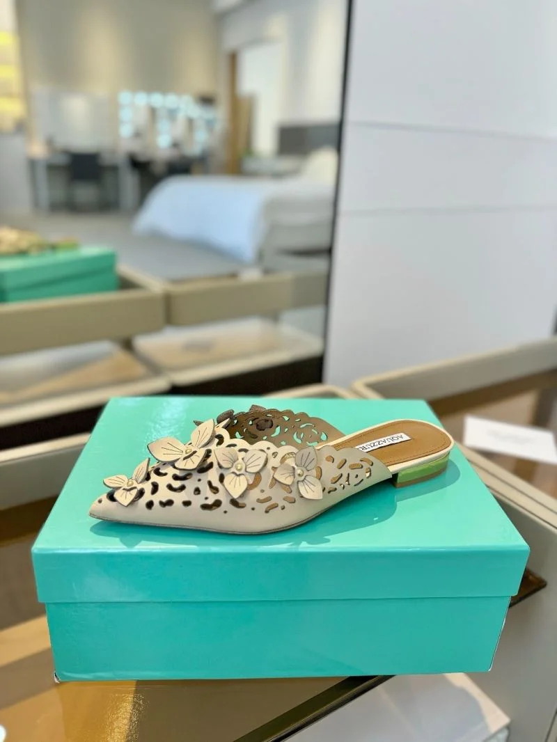 Aquazzura Sandals