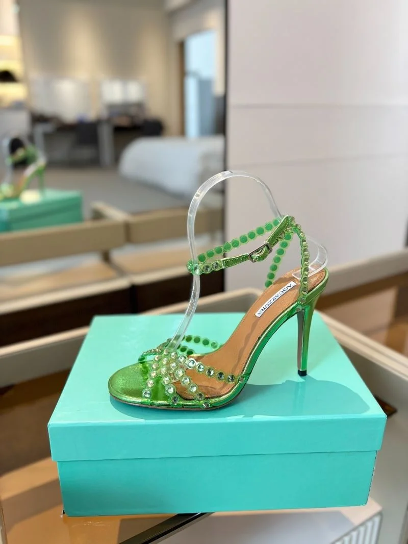 Aquazzura Sandals