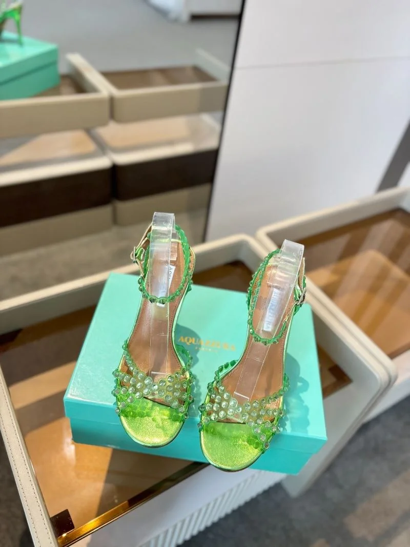 Original Aquazzura Sandals
