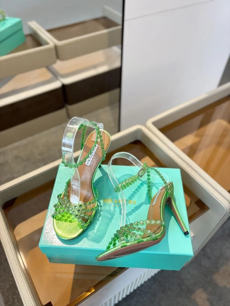 Original Aquazzura Sandals