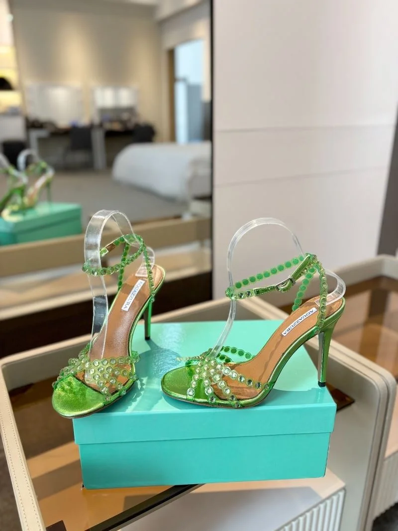 Original Aquazzura Sandals