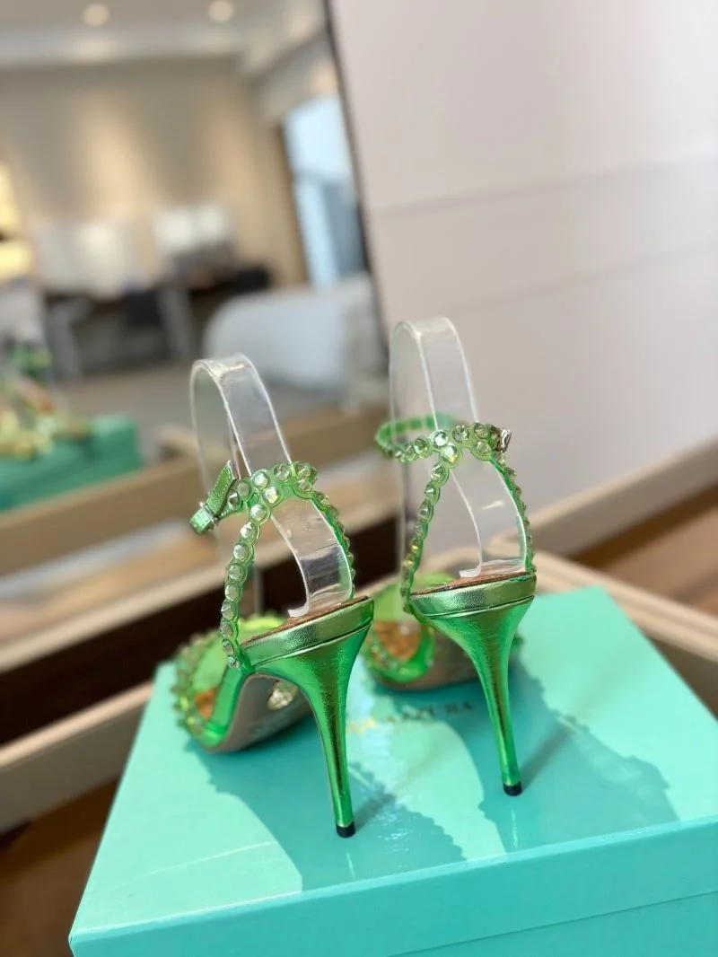 Original Aquazzura Sandals