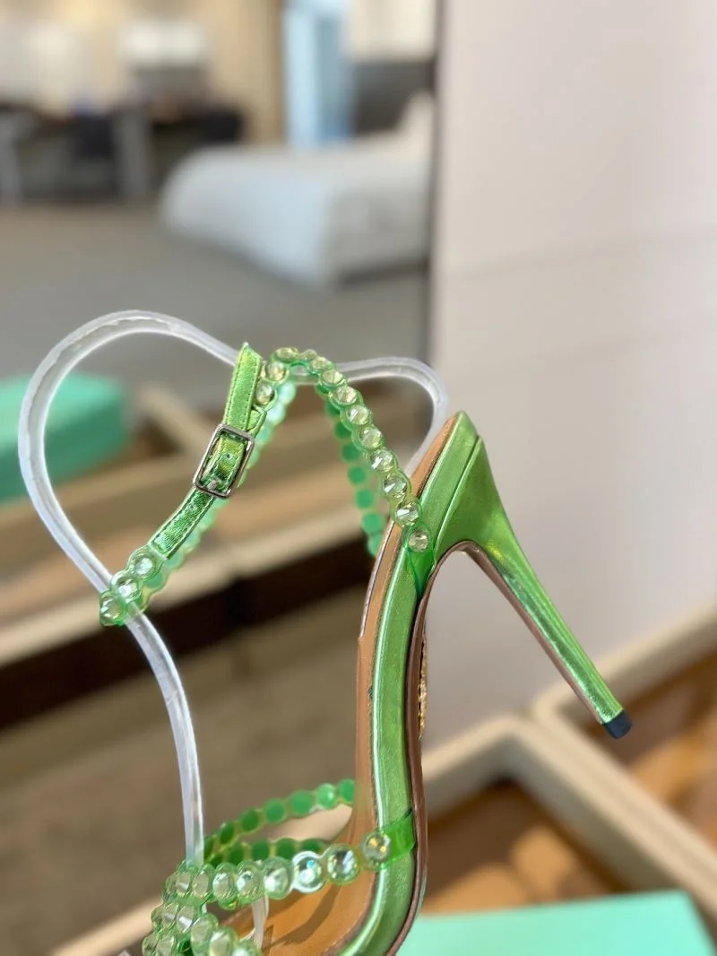 Original Aquazzura Sandals