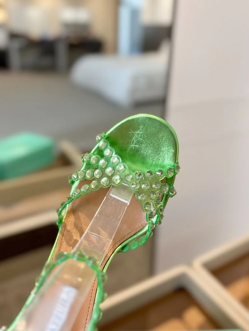 Original Aquazzura Sandals