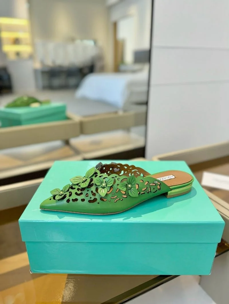 Aquazzura Sandals