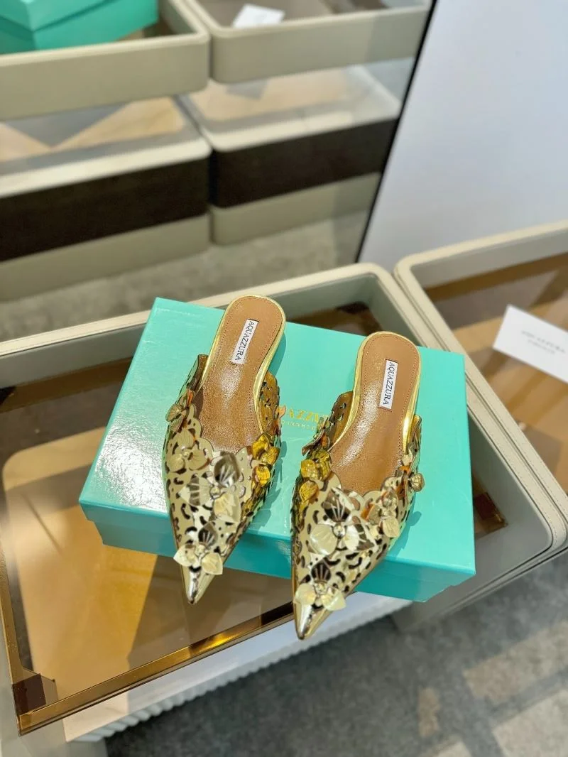 Bargain Aquazzura Sandals