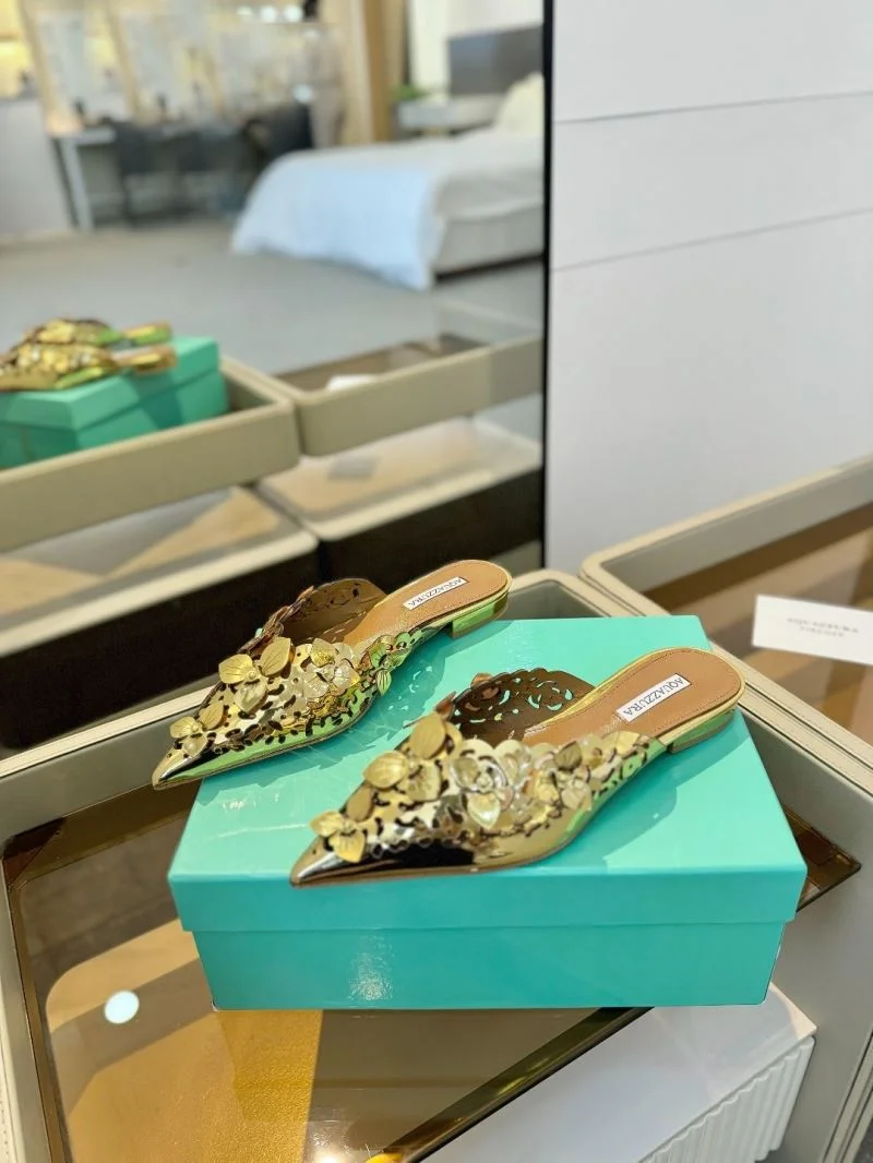 Bargain Aquazzura Sandals