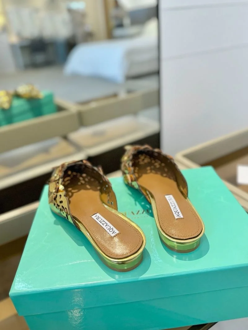 Bargain Aquazzura Sandals