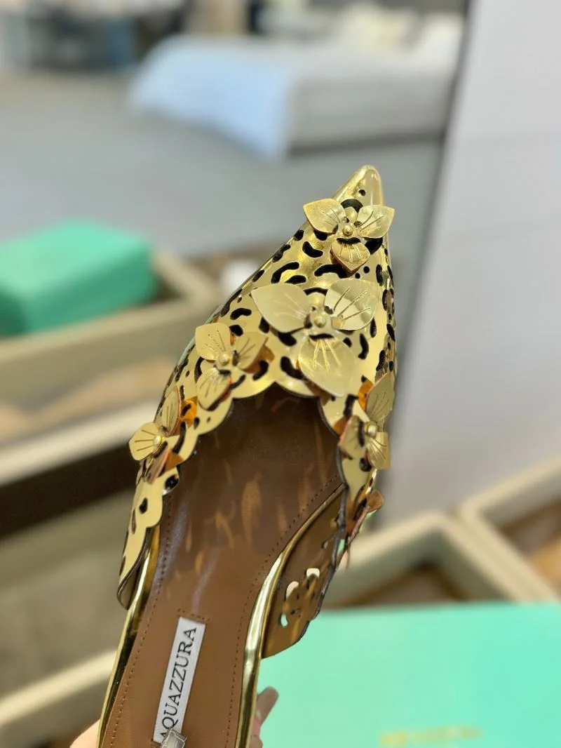 Bargain Aquazzura Sandals