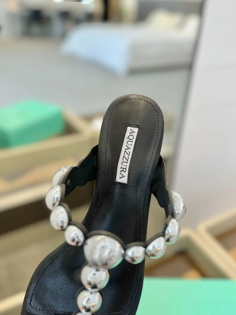 1:1 copy Aquazzura Sandals