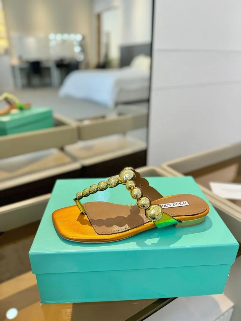 Aquazzura Sandals