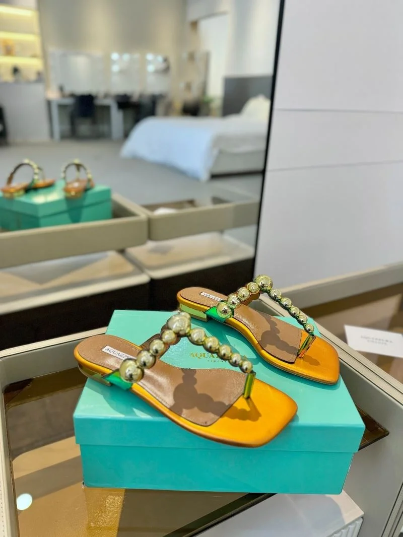 Cut-rate Aquazzura Sandals