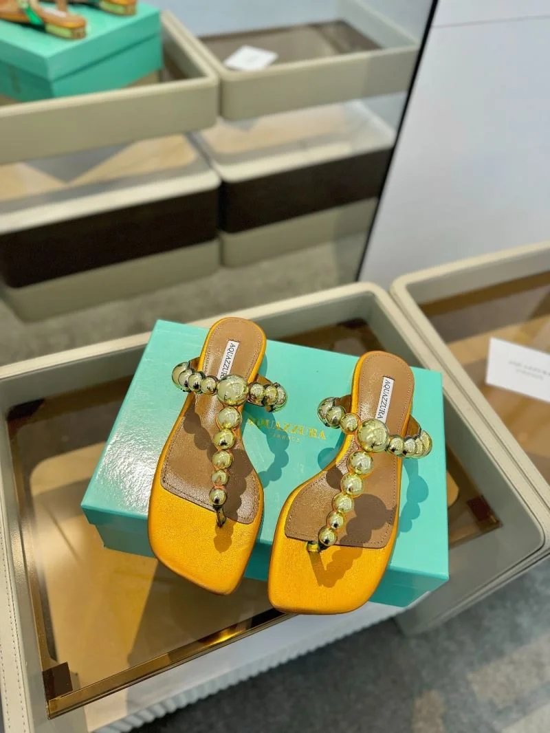 Cut-rate Aquazzura Sandals