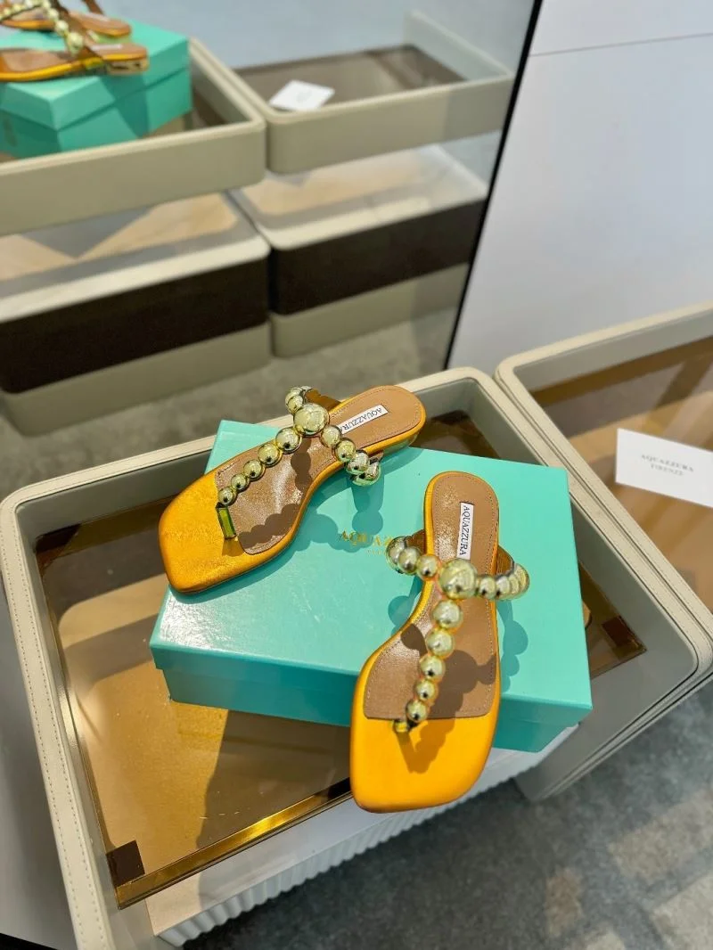 Cut-rate Aquazzura Sandals