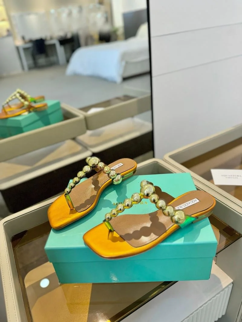 Cut-rate Aquazzura Sandals
