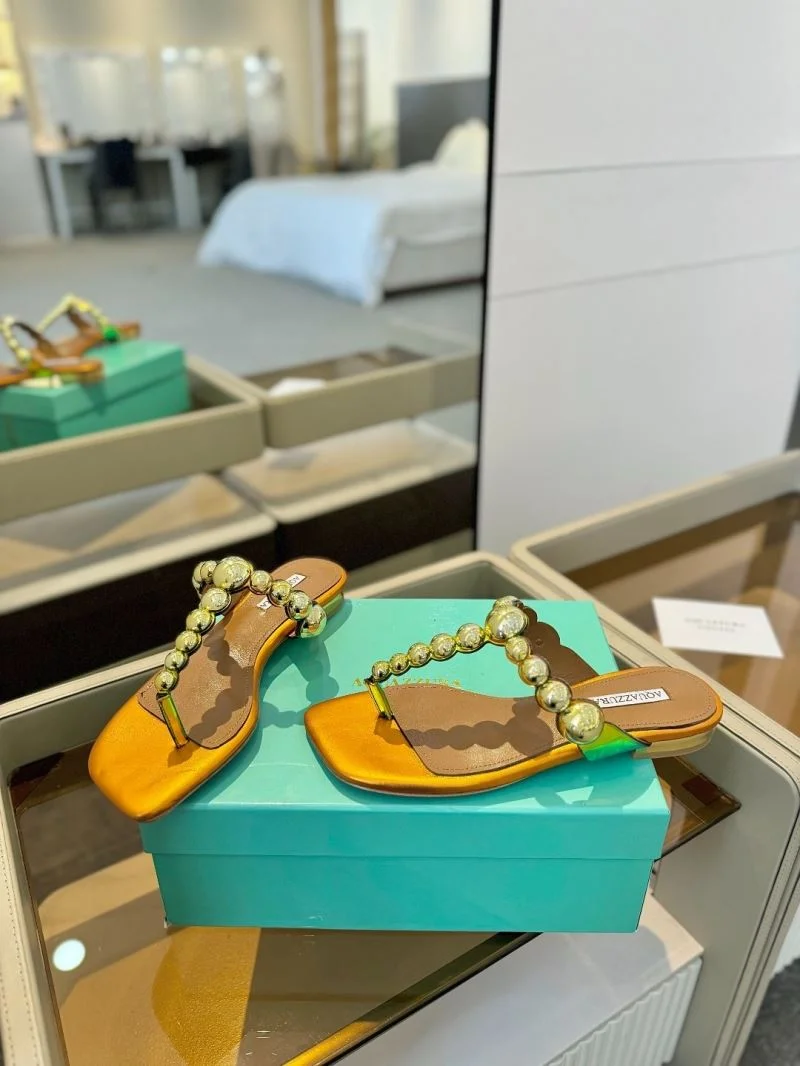 Cut-rate Aquazzura Sandals