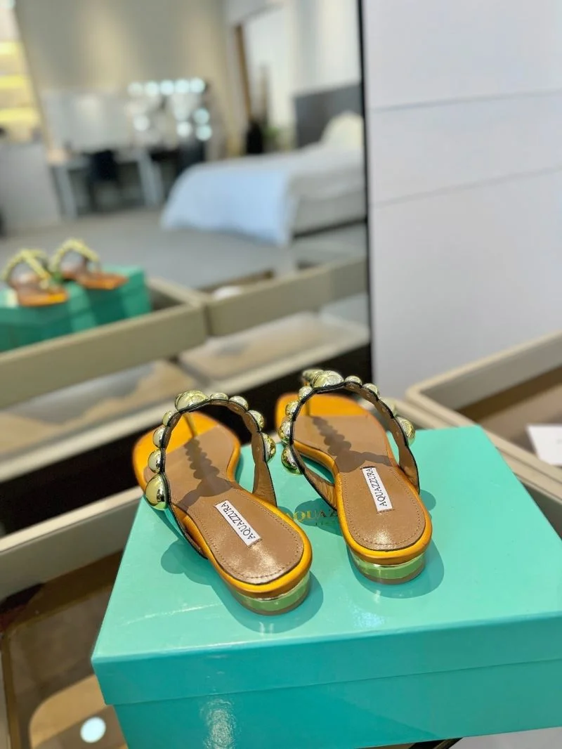 Cut-rate Aquazzura Sandals