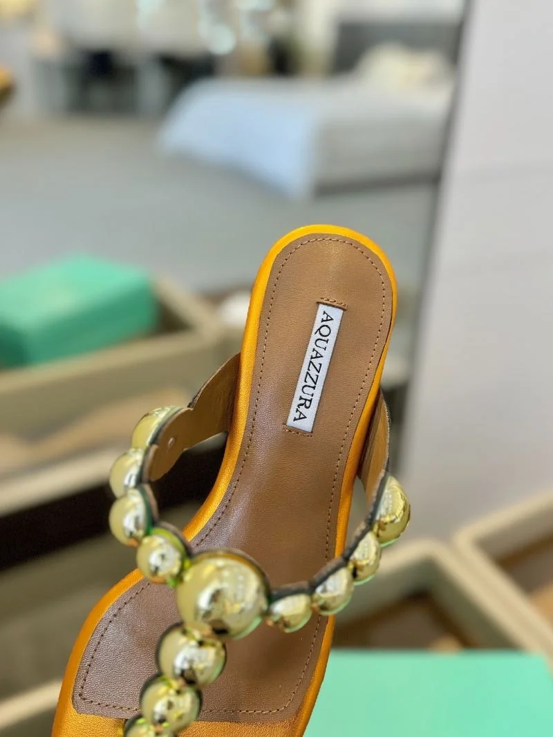 Cut-rate Aquazzura Sandals