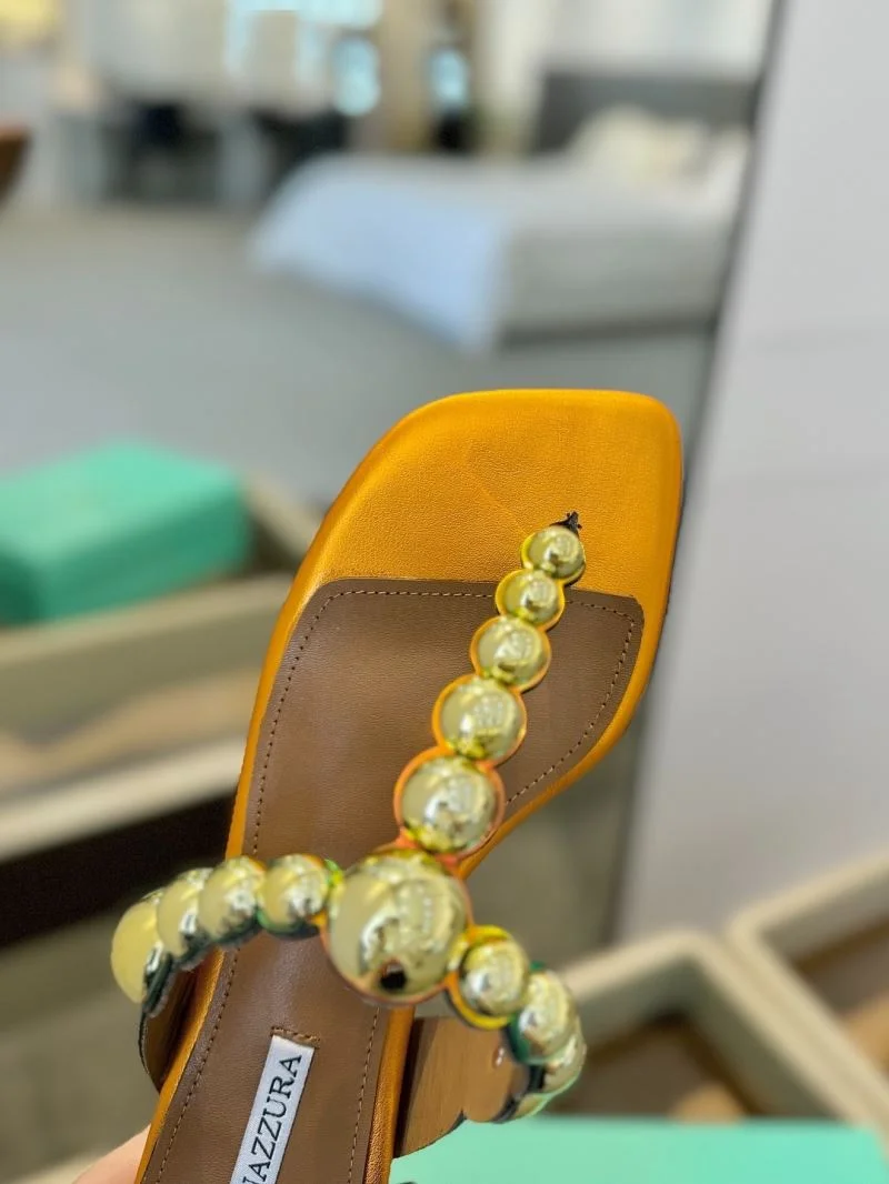 Cut-rate Aquazzura Sandals